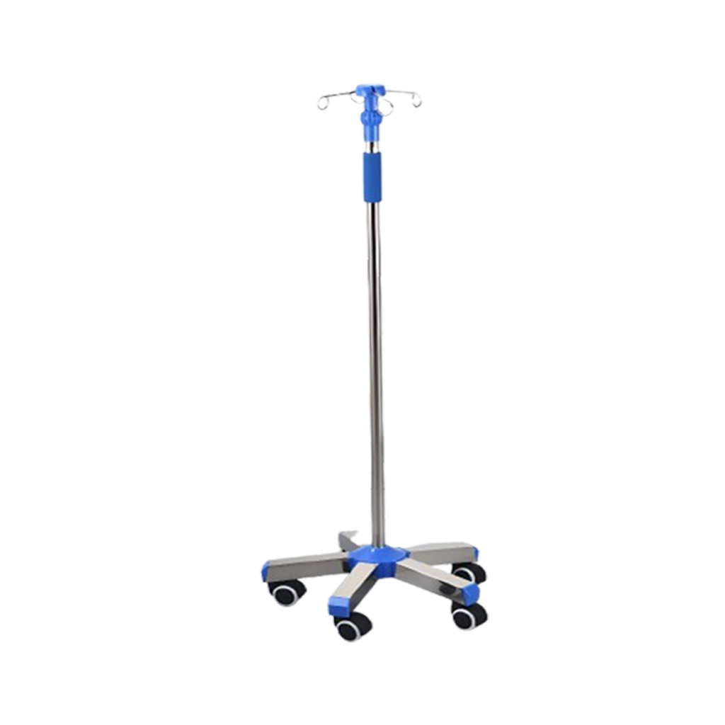 IV POLE - MTECH