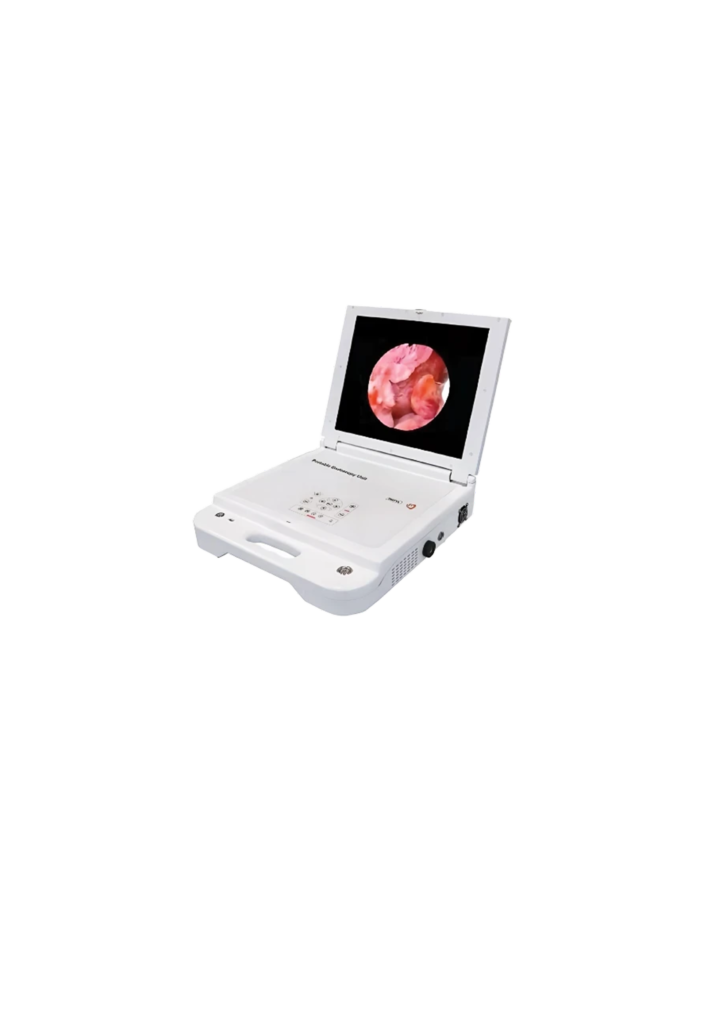 Portable Endoscopy Unit (sy_GW 611) - MTECH